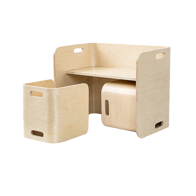 Learning Table_Zhejiang Colortandy Kids Product co., Ltd