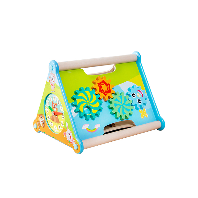 Busy Box_Zhejiang Colortandy Kids Product co., Ltd