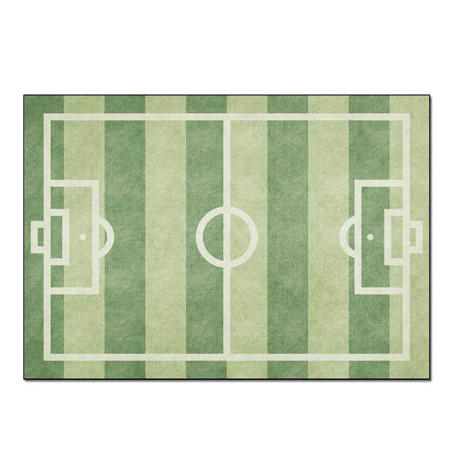 Soccer Mat_Zhejiang Colortandy Kids Product co., Ltd